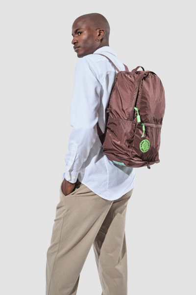 BABOON TO THE MOON Packable Backpack | Urban Outfitters