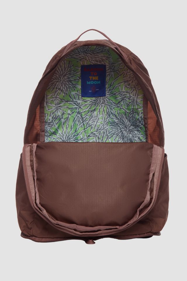 BABOON TO THE MOON Packable Backpack | Urban Outfitters