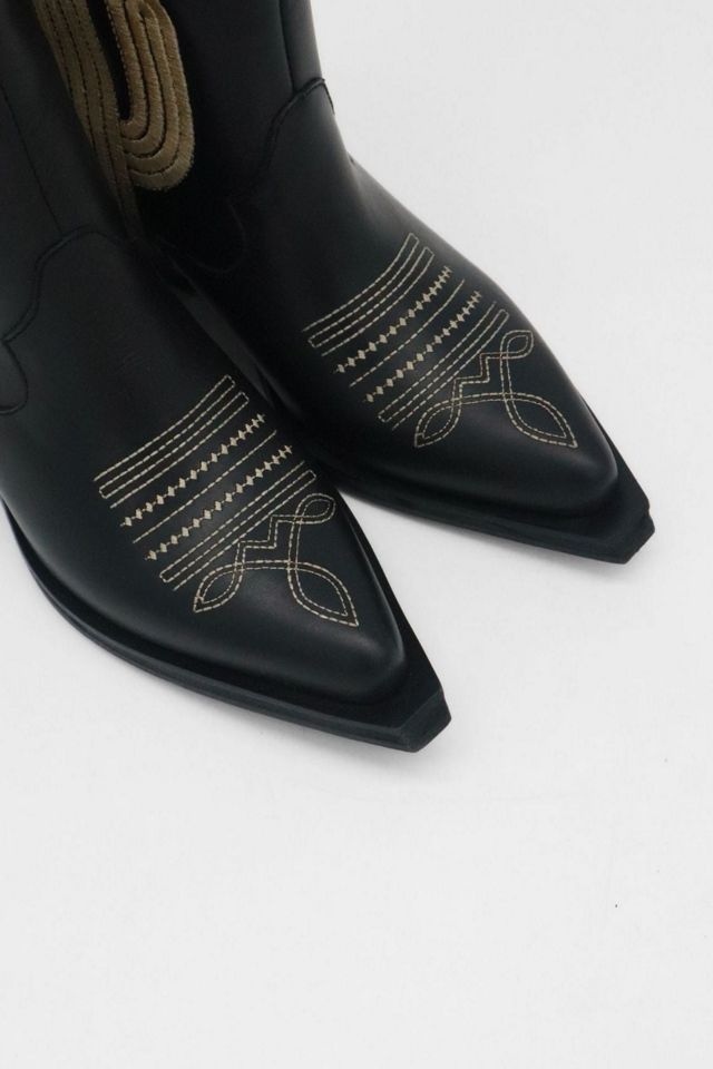 Stivali Oasis Western Cowboy Boots | Urban Outfitters