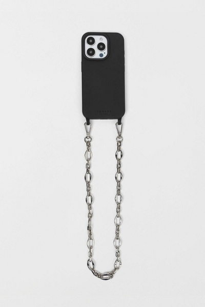 Cordée Cases Chain iPhone Case + Chain Set | Urban Outfitters