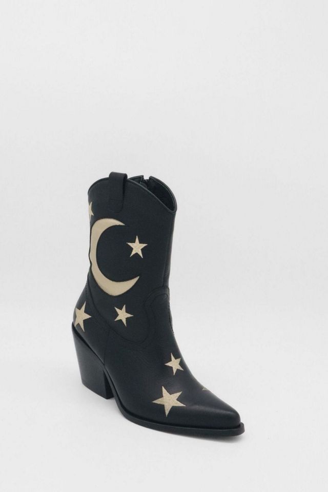 Stivali Moonlight Western Cowboy Boots | Urban Outfitters