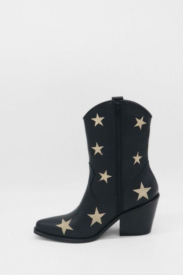 Stivali Moonlight Western Cowboy Boots | Urban Outfitters