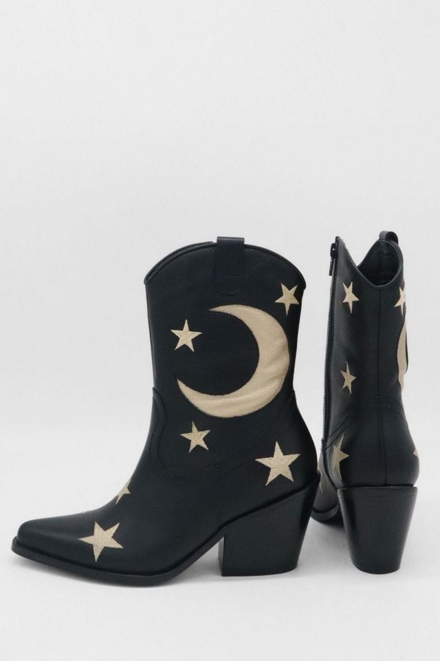 Stivali Moonlight Western Cowboy Boots | Urban Outfitters