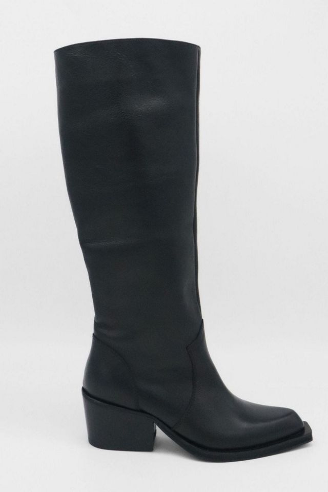 Stivali Runaway Knee-High Tall Boots | Urban Outfitters