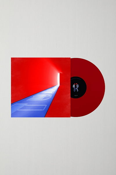 Balu Brigada - Portal UO Exclusive LP | Urban Outfitters
