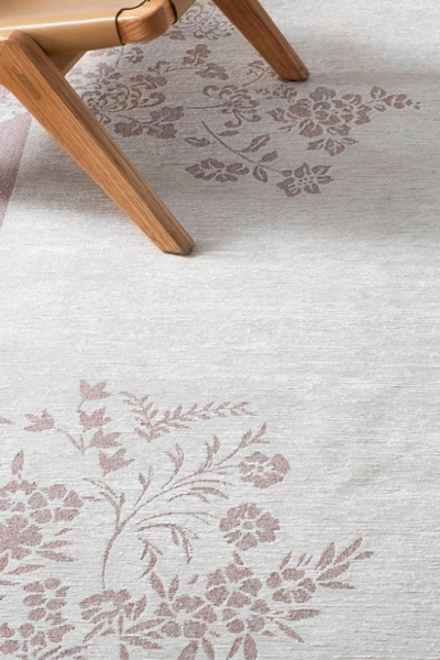 Revival Deco Slim Washable Rug | Urban Outfitters