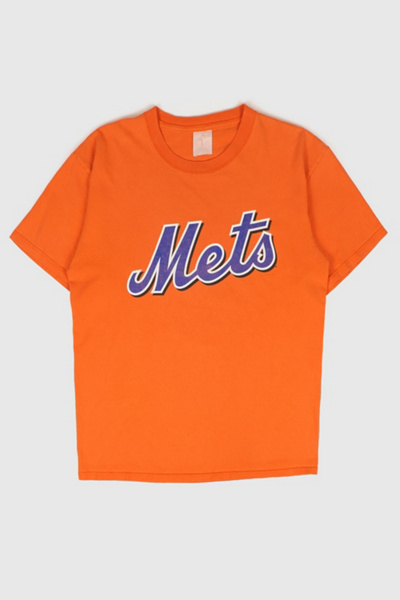Vintage New York Mets Tee | Urban Outfitters