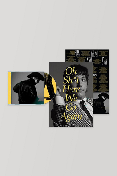 Role Model - Kansas Anymore (The Longest Goodbye) CD | Urban Outfitters