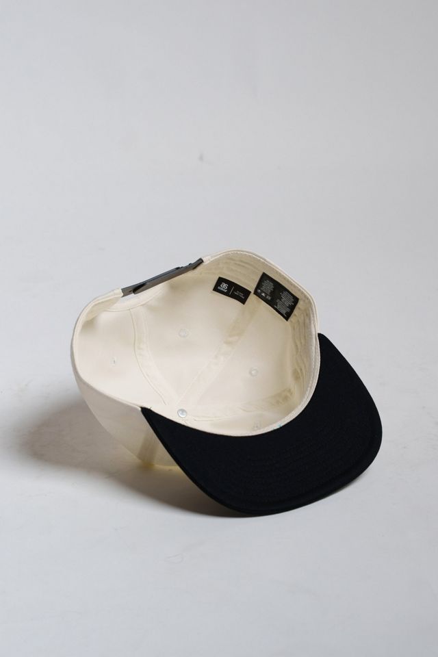 Feels So Good Standard Issue Two Tone Hat | Urban Outfitters