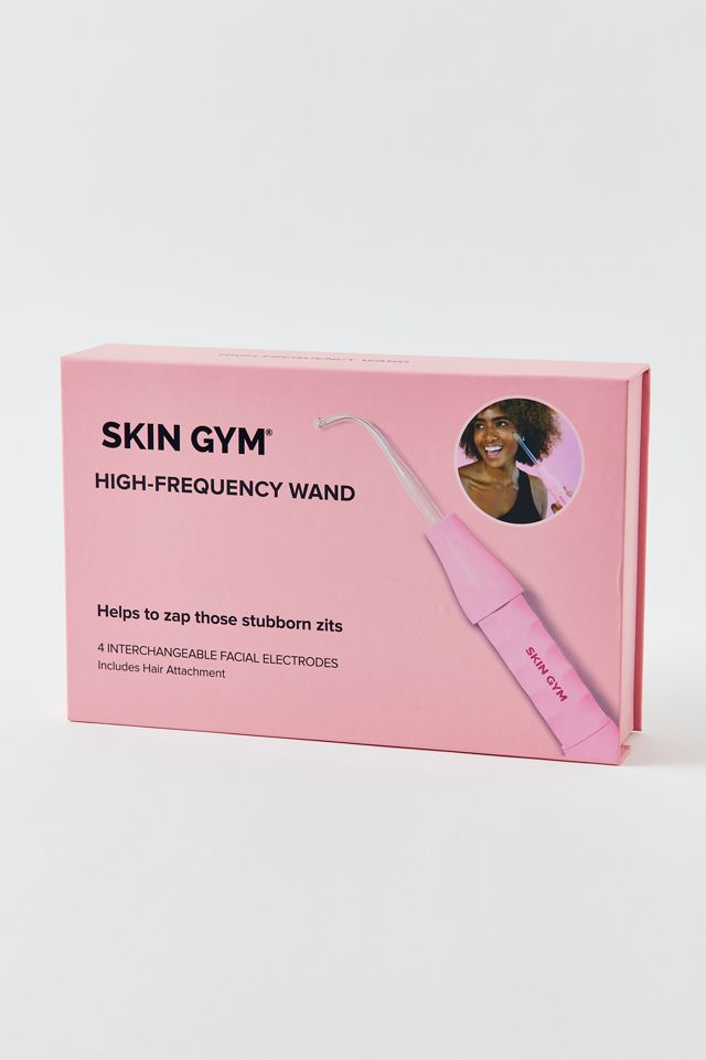 Skin Gym High Frequency Wand