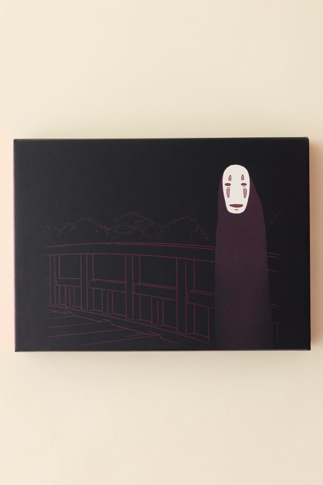 Studio Ghibli Spirited Away Stationery Letter Set | Urban Outfitters