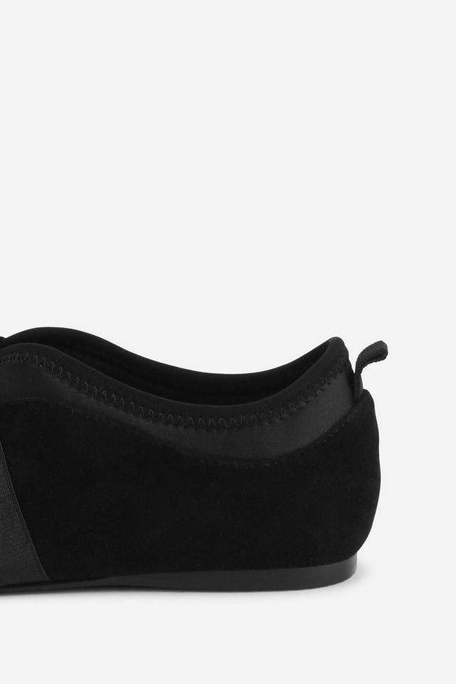 Intentionally Blank Sporty Slip On Ballet Sneaker | Urban Outfitters