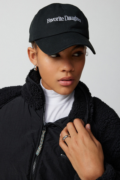Favorite Daughter Classic Dad Hat | Urban Outfitters