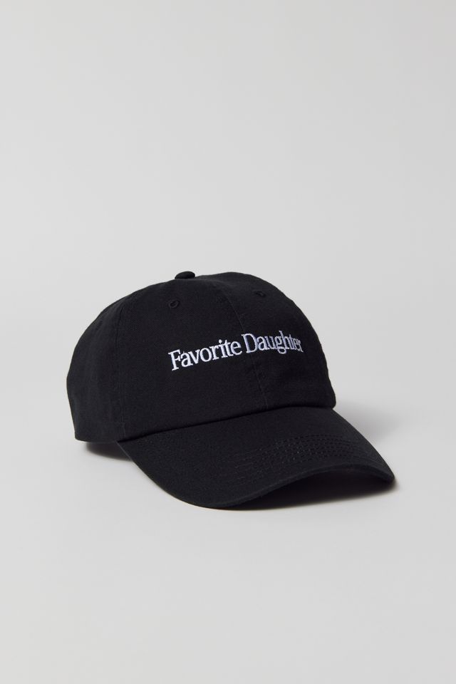 Favorite Daughter Classic Dad Hat | Urban Outfitters
