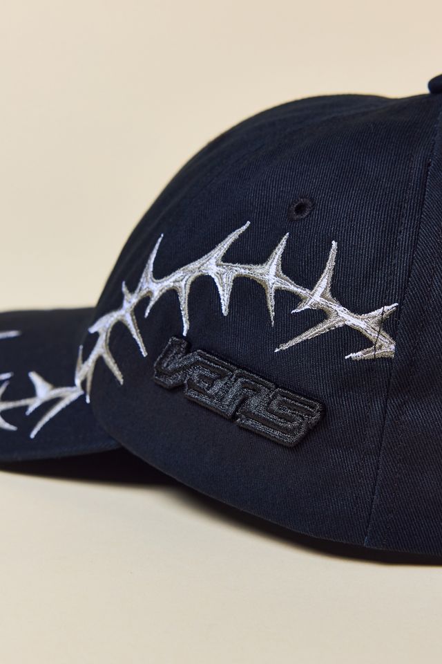 Vans Thorn Jockey Hat | Urban Outfitters