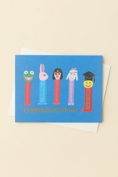 Red Cap Cards | Urban Outfitters
