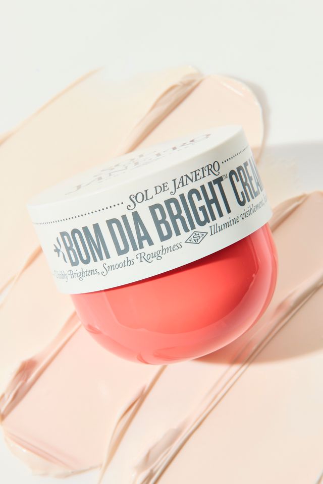 Sol de Janeiro 8oz Body Cream | Urban Outfitters