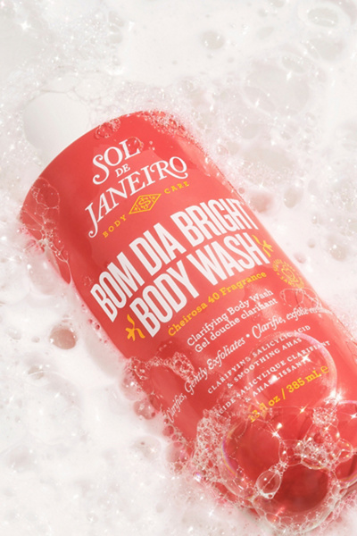 Sol de Janeiro Body Wash | Urban Outfitters
