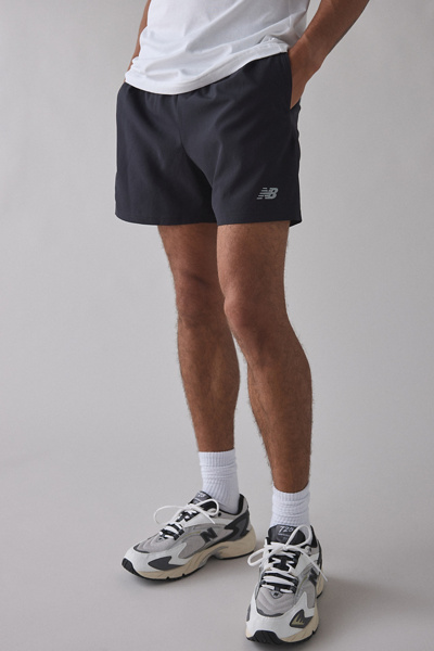 New Balance Poly Sport Essential Short | Urban Outfitters