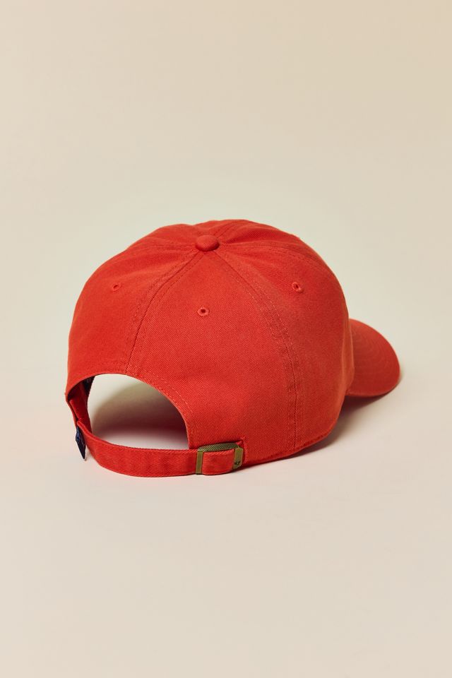 Casquette Clean Up MLB des Tigers de Detroit de '47 Brand | Urban ...