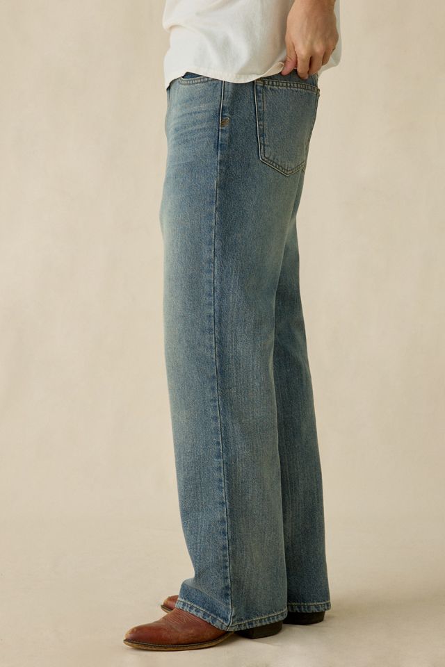 BDG Straight Bootcut Jeans | Urban Outfitters