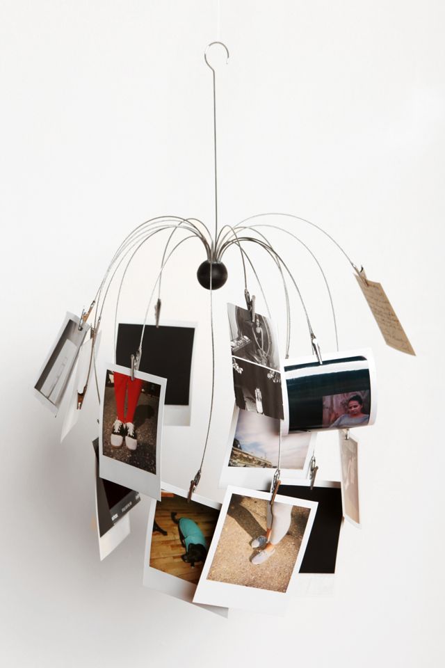 Mobile Spider Frame | Urban Outfitters