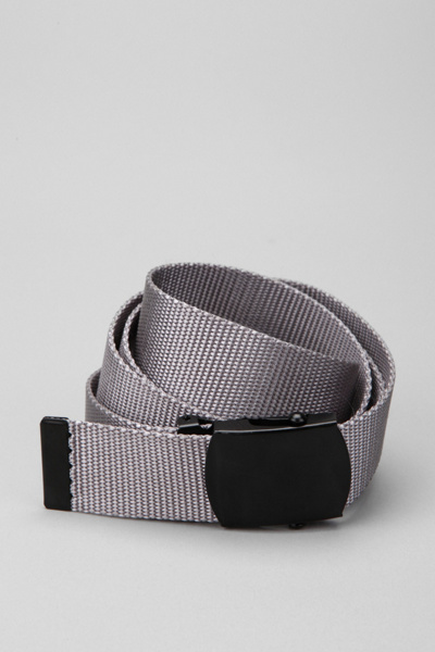 Nylon Web Belt | Urban Outfitters Canada