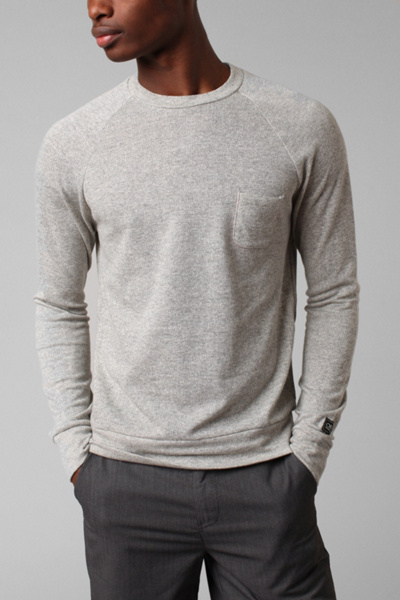 Obey Creature Comforts Crew Neck Sweatshirt | Urban Outfitters