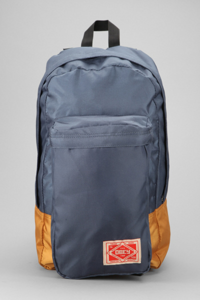 OBEY Commuter Backpack | Urban Outfitters
