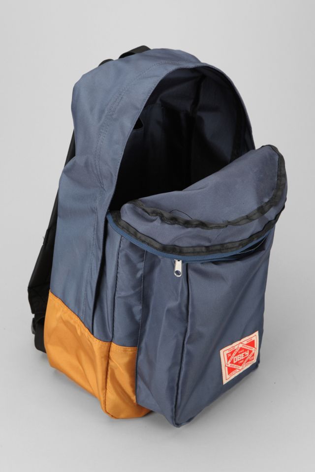 OBEY Commuter Backpack | Urban Outfitters