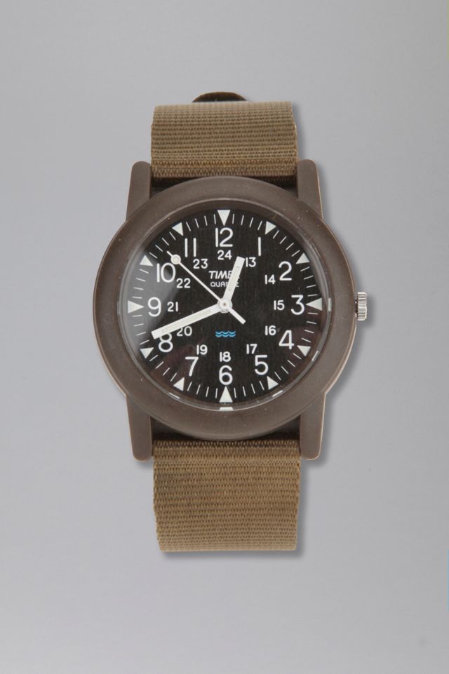 Timex Core Camper Watch | Urban Outfitters Canada