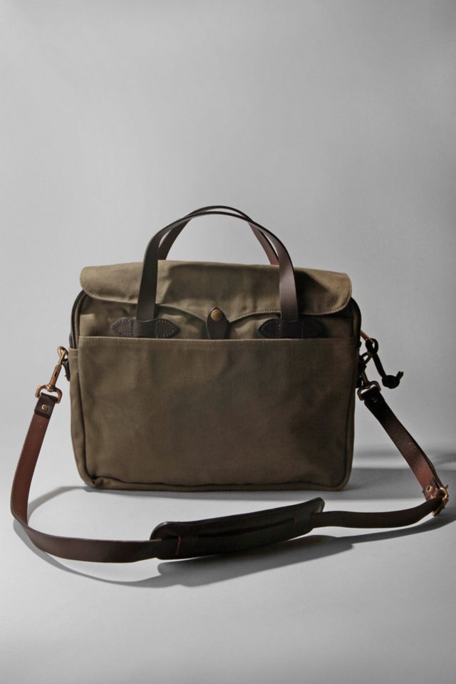 Filson Original Briefcase | Urban Outfitters