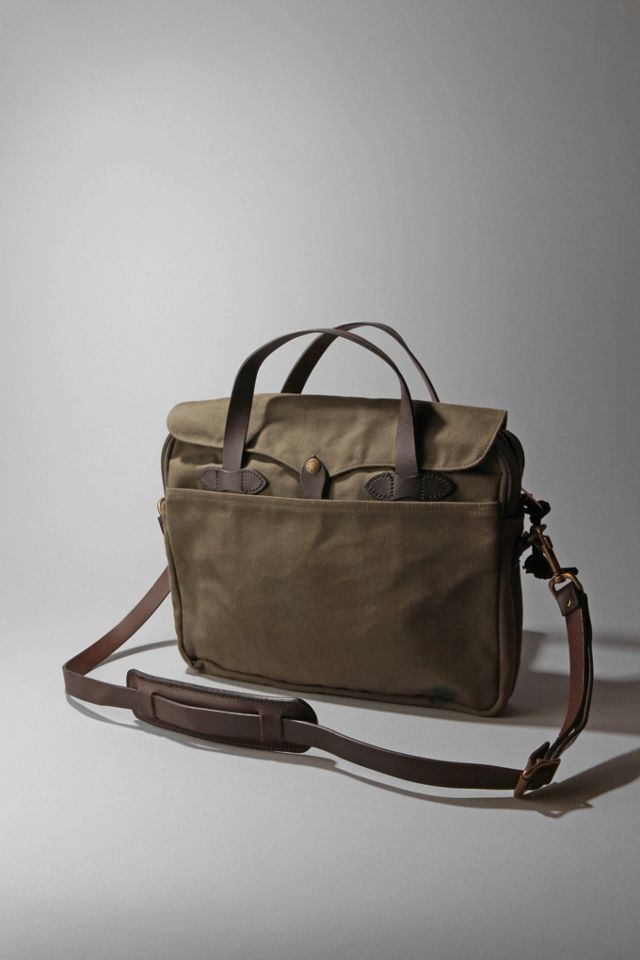 Filson Original Briefcase | Urban Outfitters