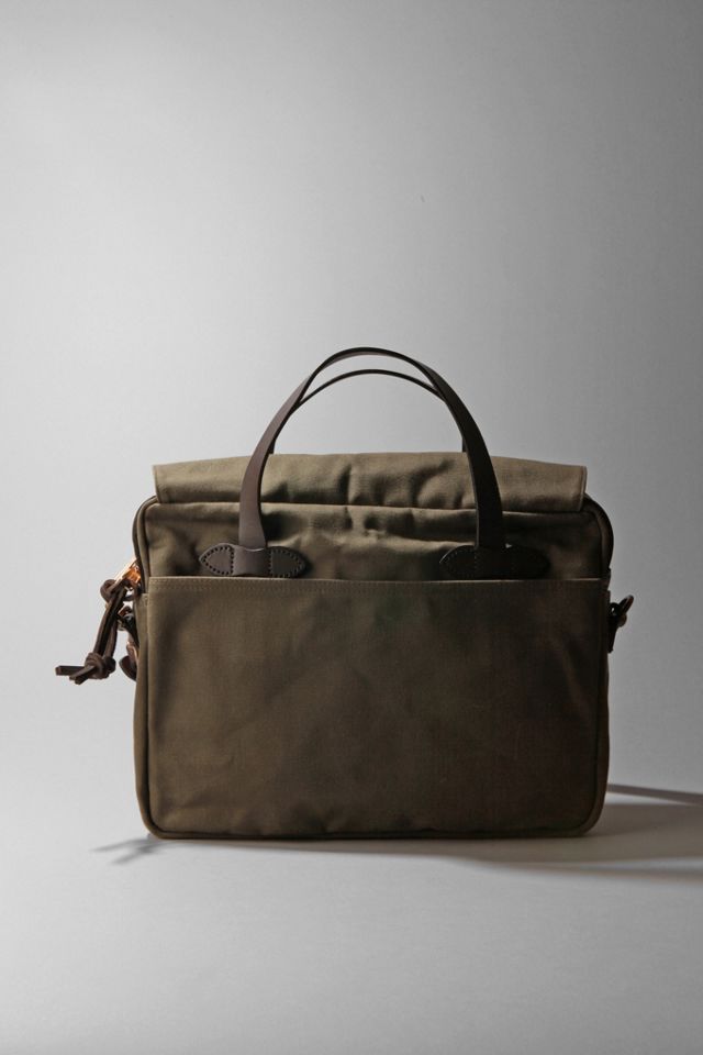Filson Original Briefcase | Urban Outfitters