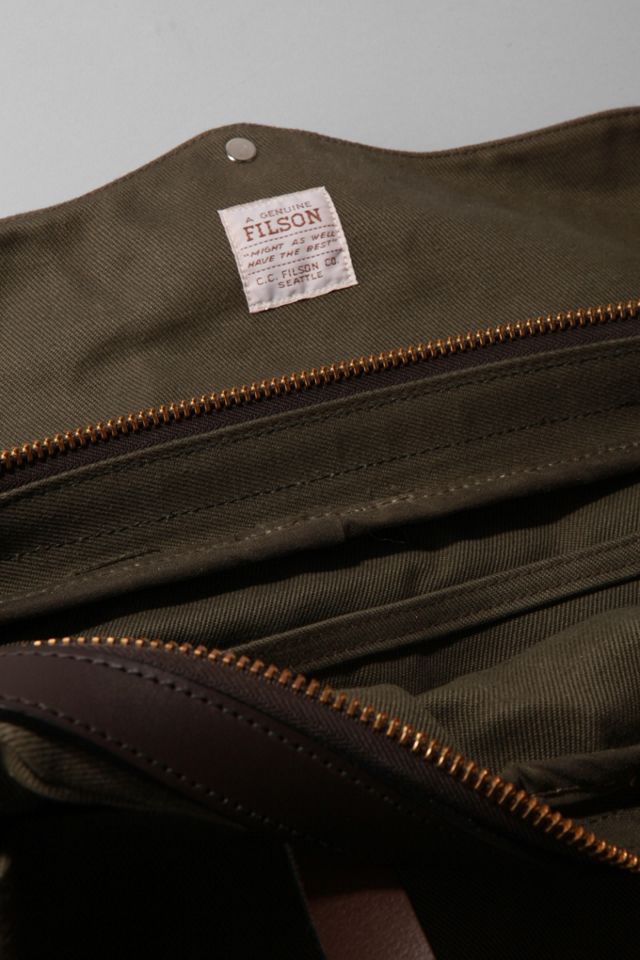 Filson Original Briefcase | Urban Outfitters