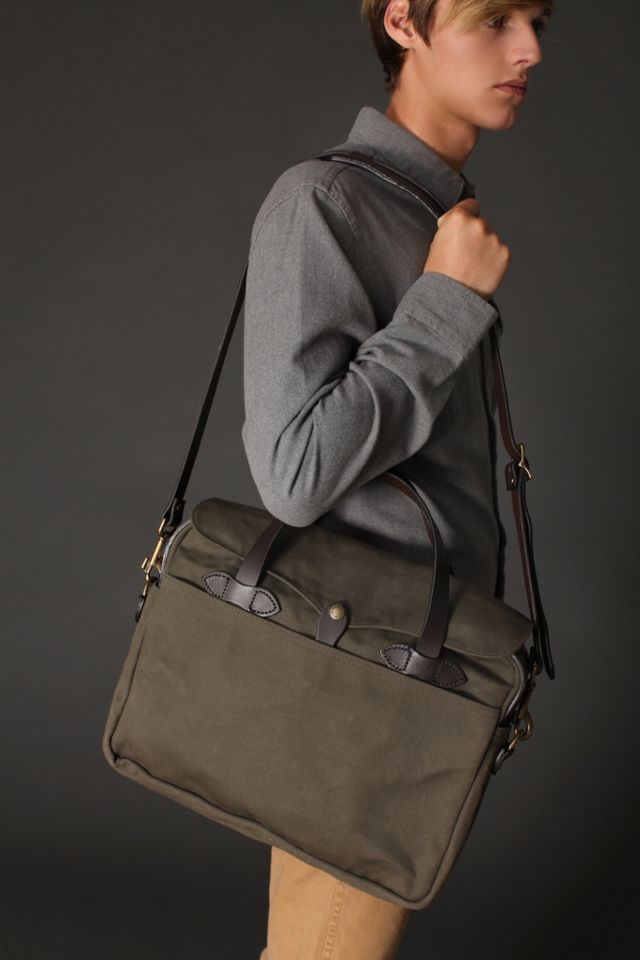 Filson Original Briefcase | Urban Outfitters