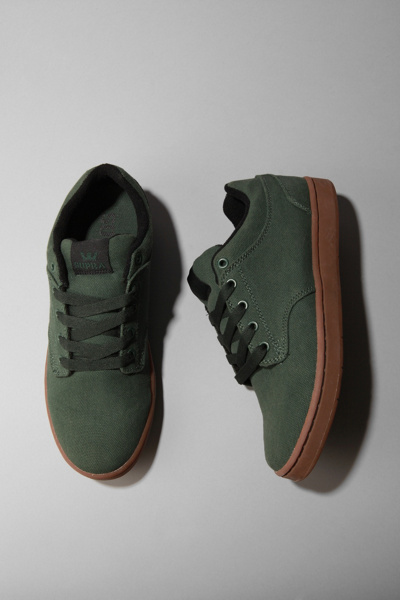Supra Dixon Canvas Sneaker | Urban Outfitters