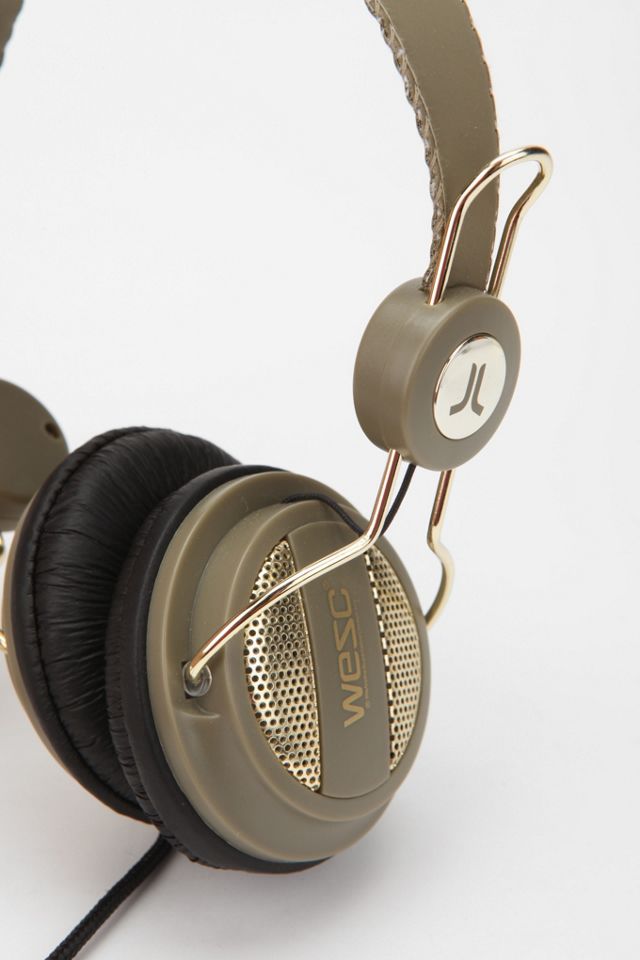 WeSC Oboe Headphones | Urban Outfitters