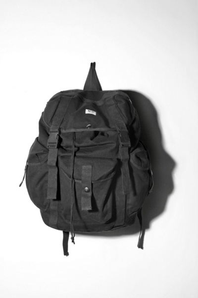 Wood Wood Backpack | Urban Outfitters Canada