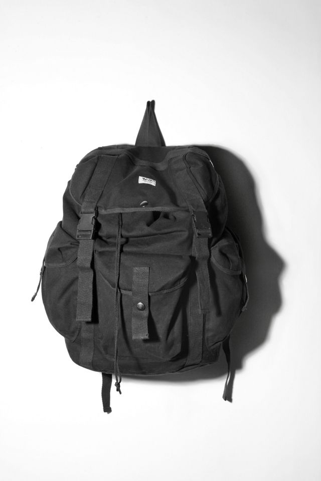 Wood Wood Backpack | Urban Outfitters Canada