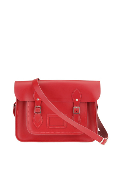 Cambridge Satchel Company Briefcase Bag | Urban Outfitters Canada