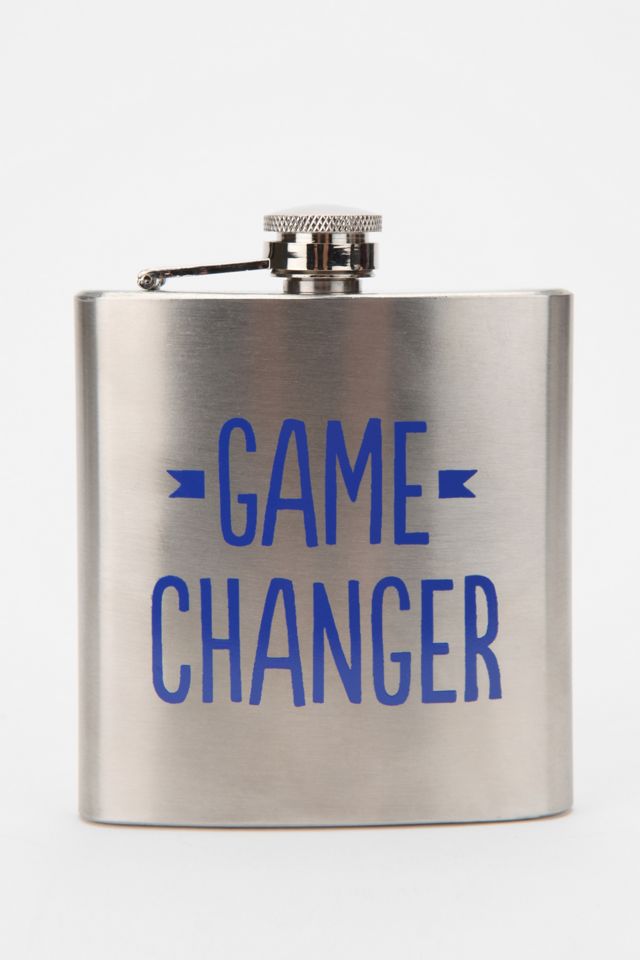 Game Changer Flask | Urban Outfitters