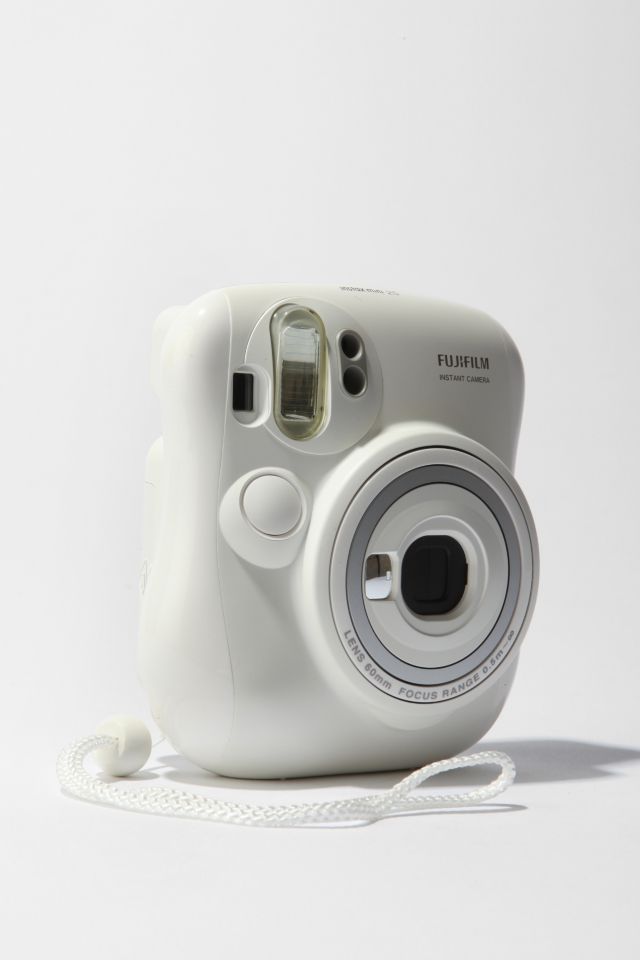 Fujifilm Instax MINI 25 Instant Film Camera | Urban Outfitters