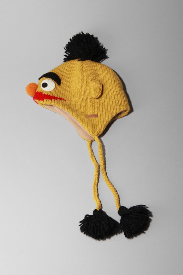 Sesame Street Bert Hat | Urban Outfitters Canada