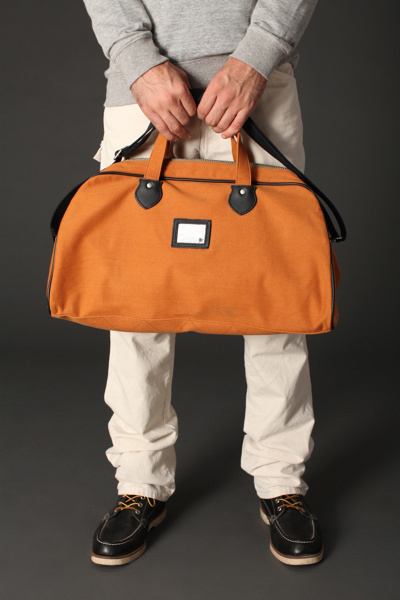 The Brothers Bray & Co. by BillyKirk Duffle Bag | Urban Outfitters Canada
