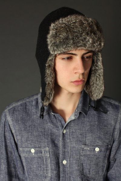 Ragwool Trapper Hat | Urban Outfitters Canada