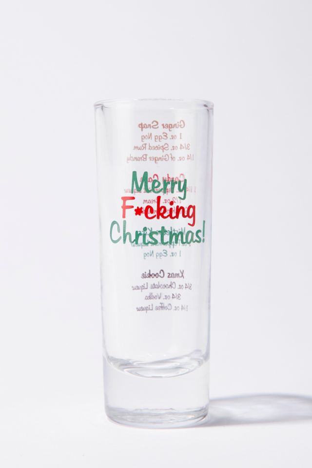 Holiday Shooter | Urban Outfitters
