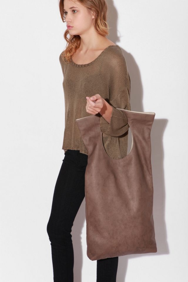 Esther Perbandt Long Bag | Urban Outfitters