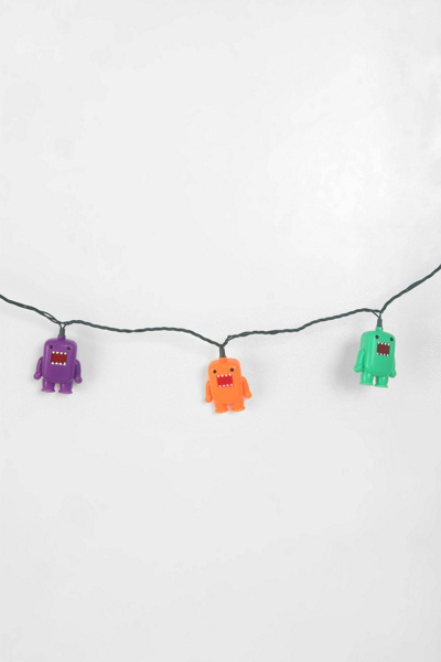 Domo String Lights | Urban Outfitters Canada