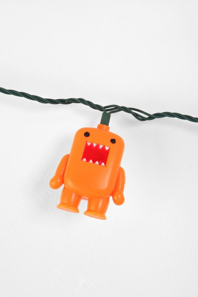 Domo String Lights | Urban Outfitters Canada Domo String Lights | Urban Outfitters Canada